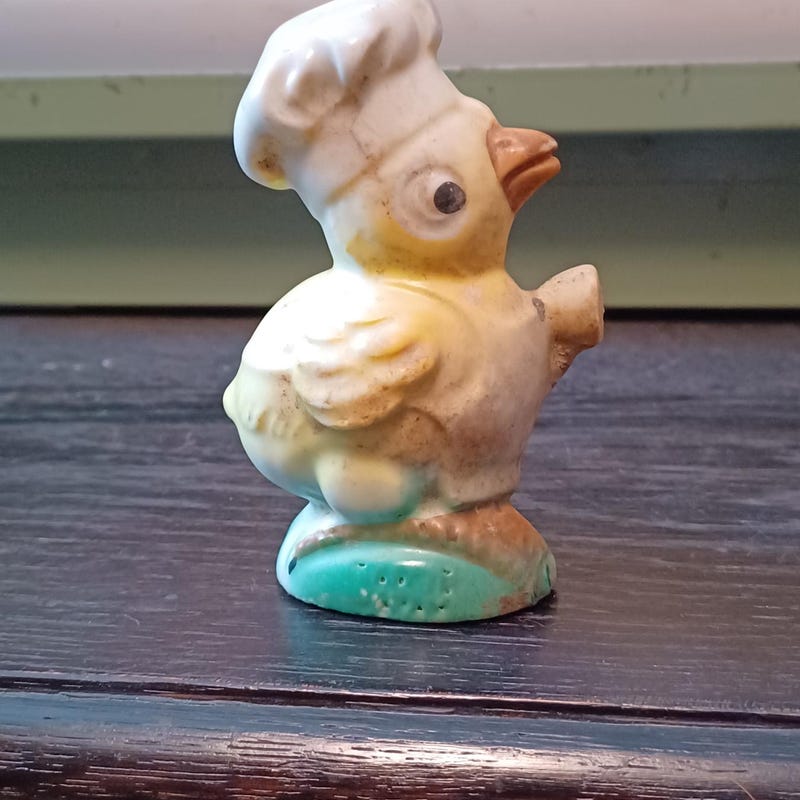 Pie Bird - Etsy