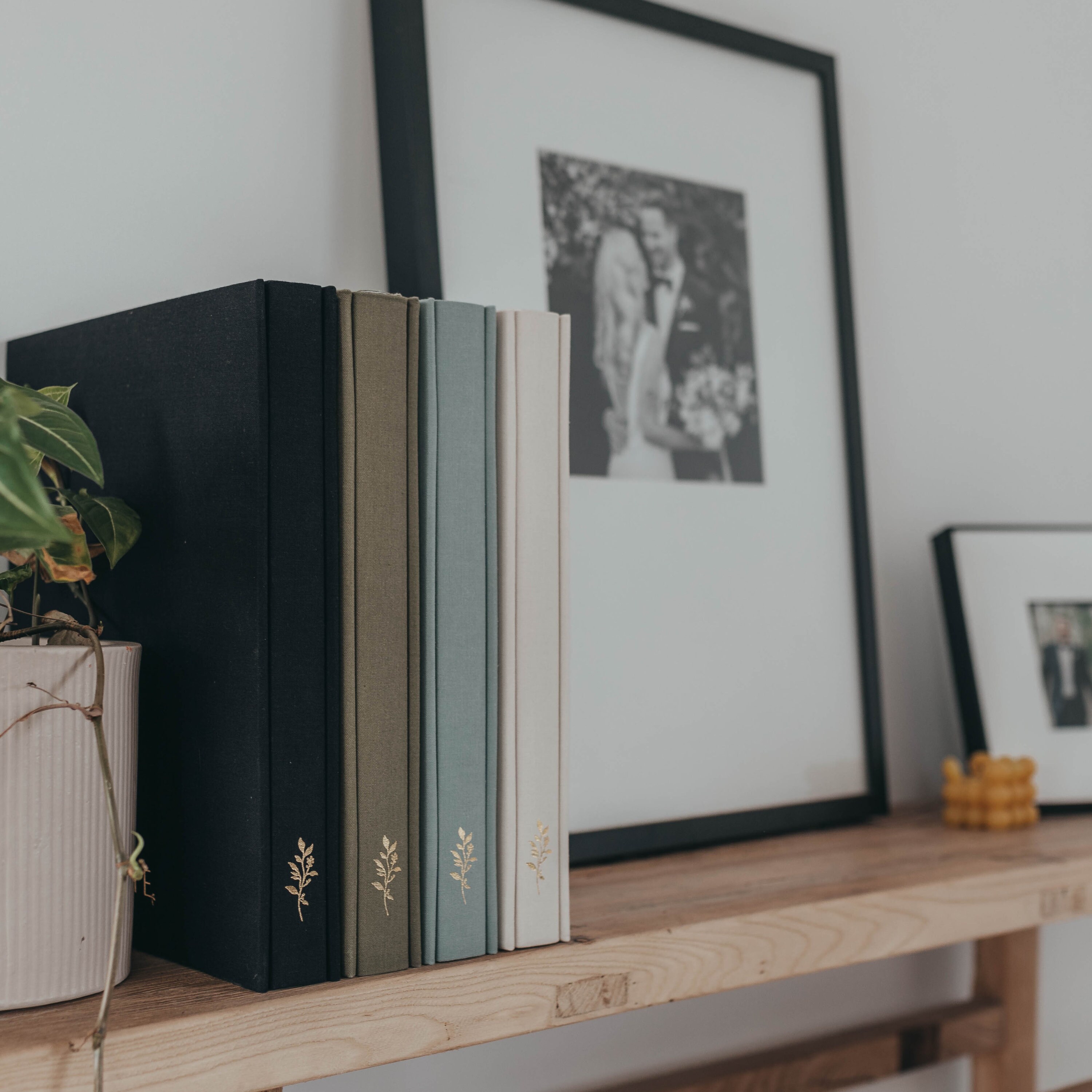Large Photo Album With Window 500 4x6 Pockets - Etsy