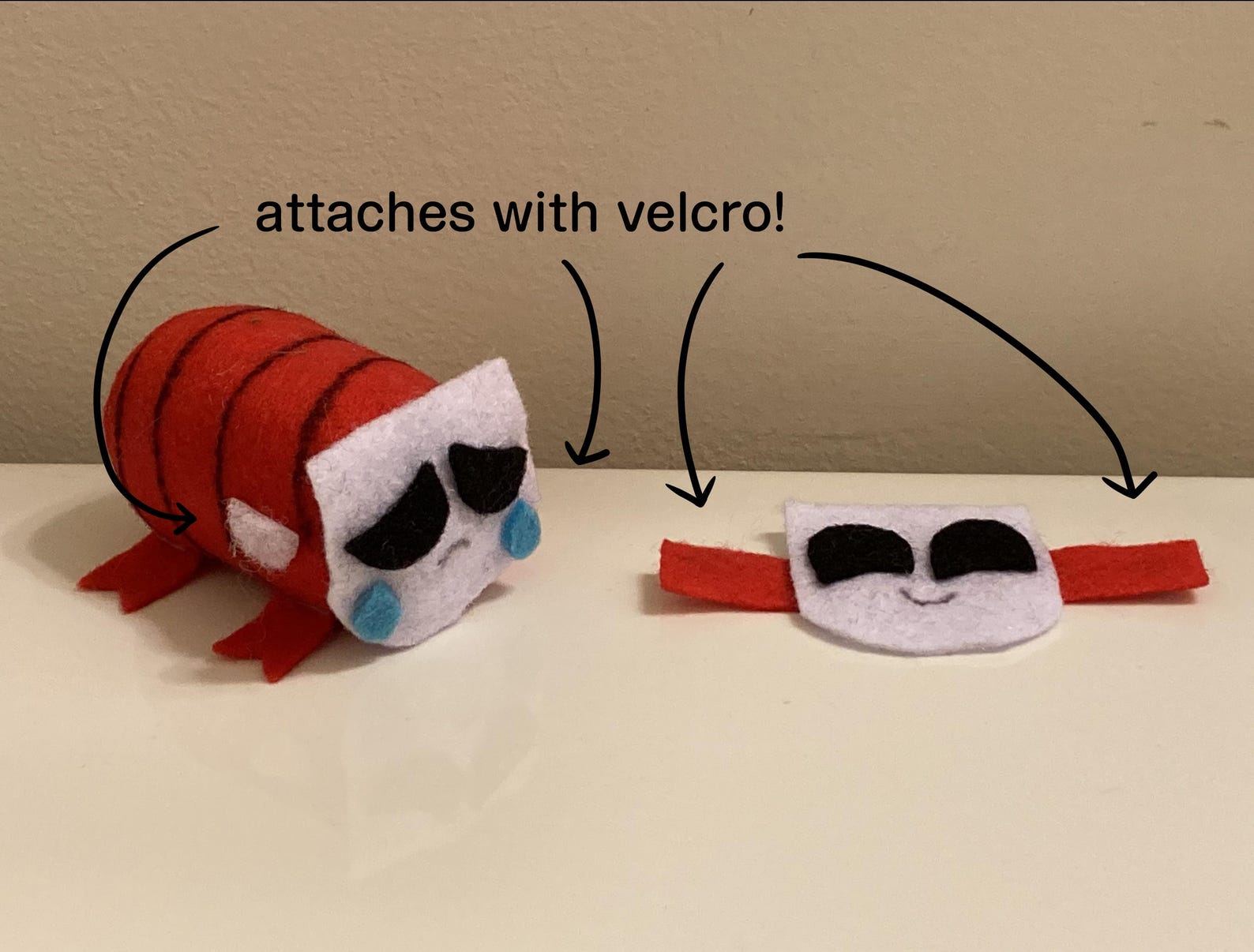 Amazing Digital Circus Mini Mallow Plush - Etsy