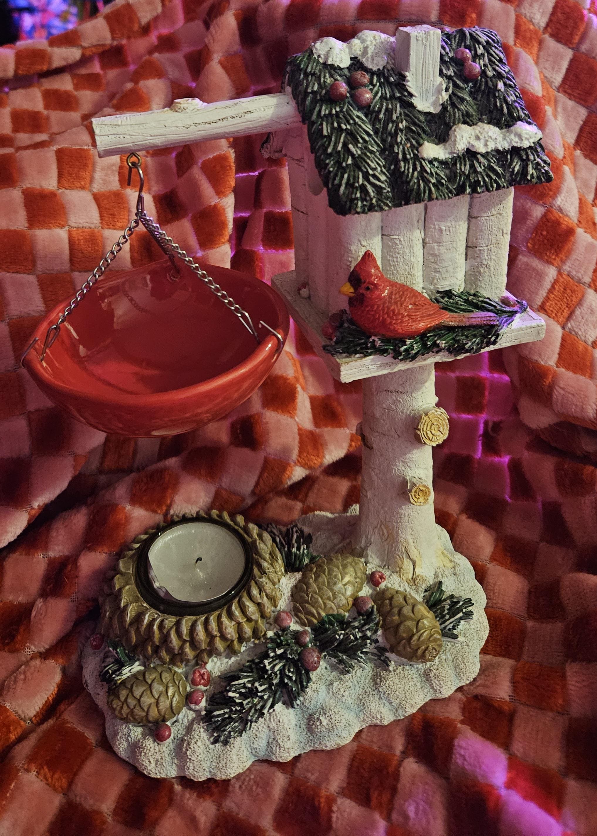 Yankee tart burner store