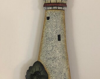 Metal Lighthouse | Etsy