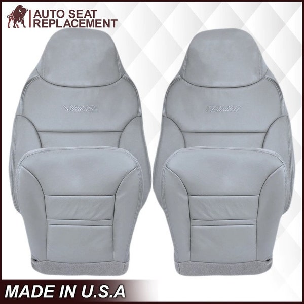 Ford Excursion Seat Covers - Etsy