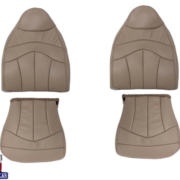Ford 2002 F150 Seat Covers