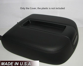 Chevy Tahoe Console - Etsy