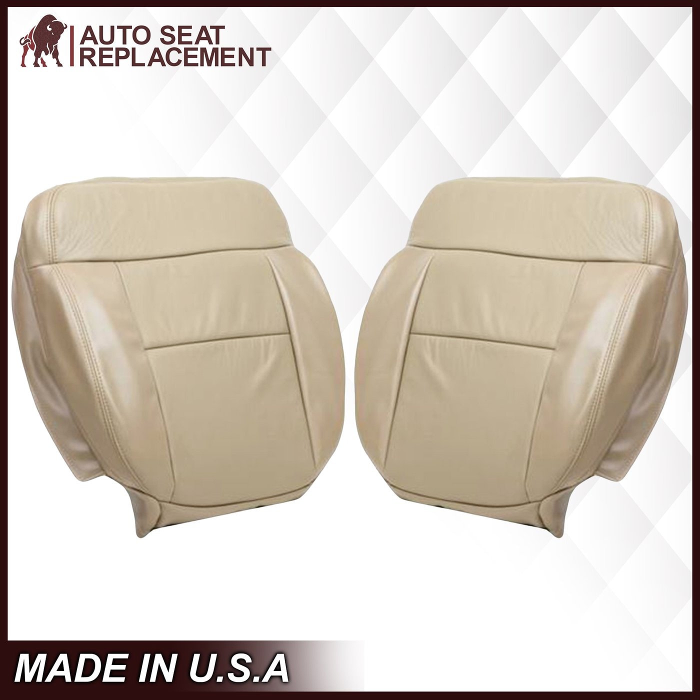 Ford F150 Seat Covers 2005