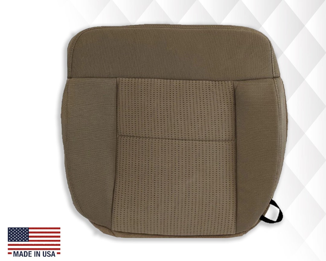 Seat Covers 2007 F150