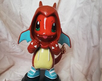 Charizard Halloween Costume - Etsy