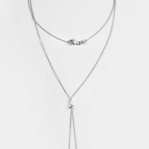 14K Solid Gold Shooting Star Hand Chain Bracelet, Yellow Gold Shooting ...