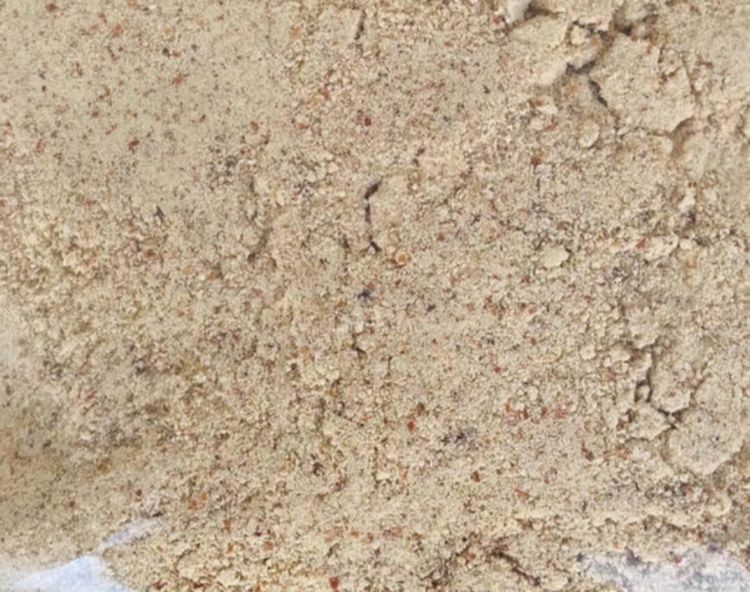 1kg Organic Oleaster Powder - Etsy