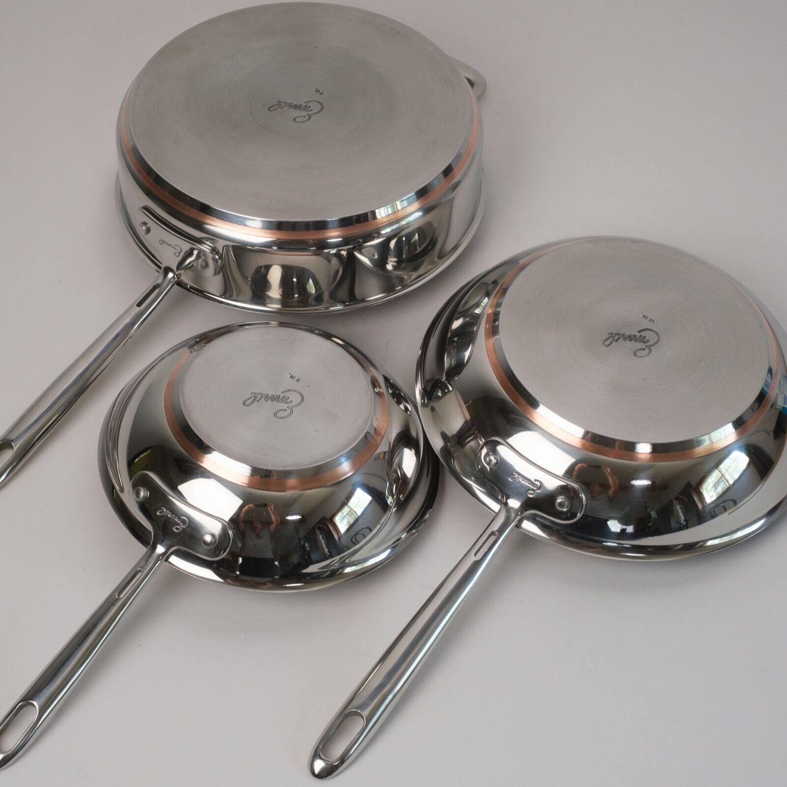 Emeril pots and pans store
