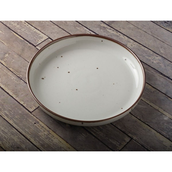 Brown Platter - Etsy