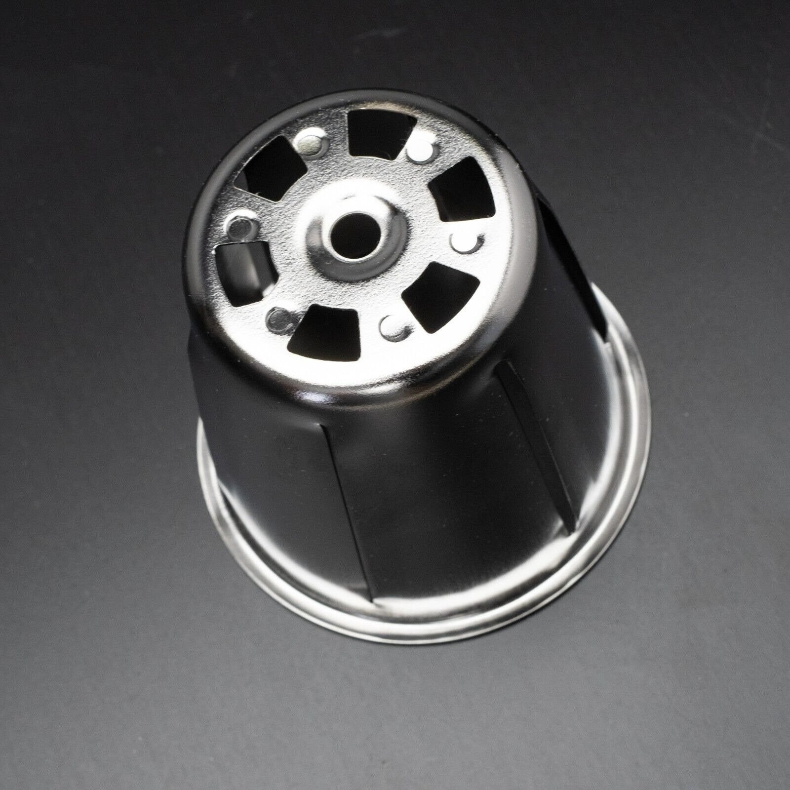 Vintage Food Processor REPLACEMENT CONE 4 Fits Saladmaster 5-star EUC ...