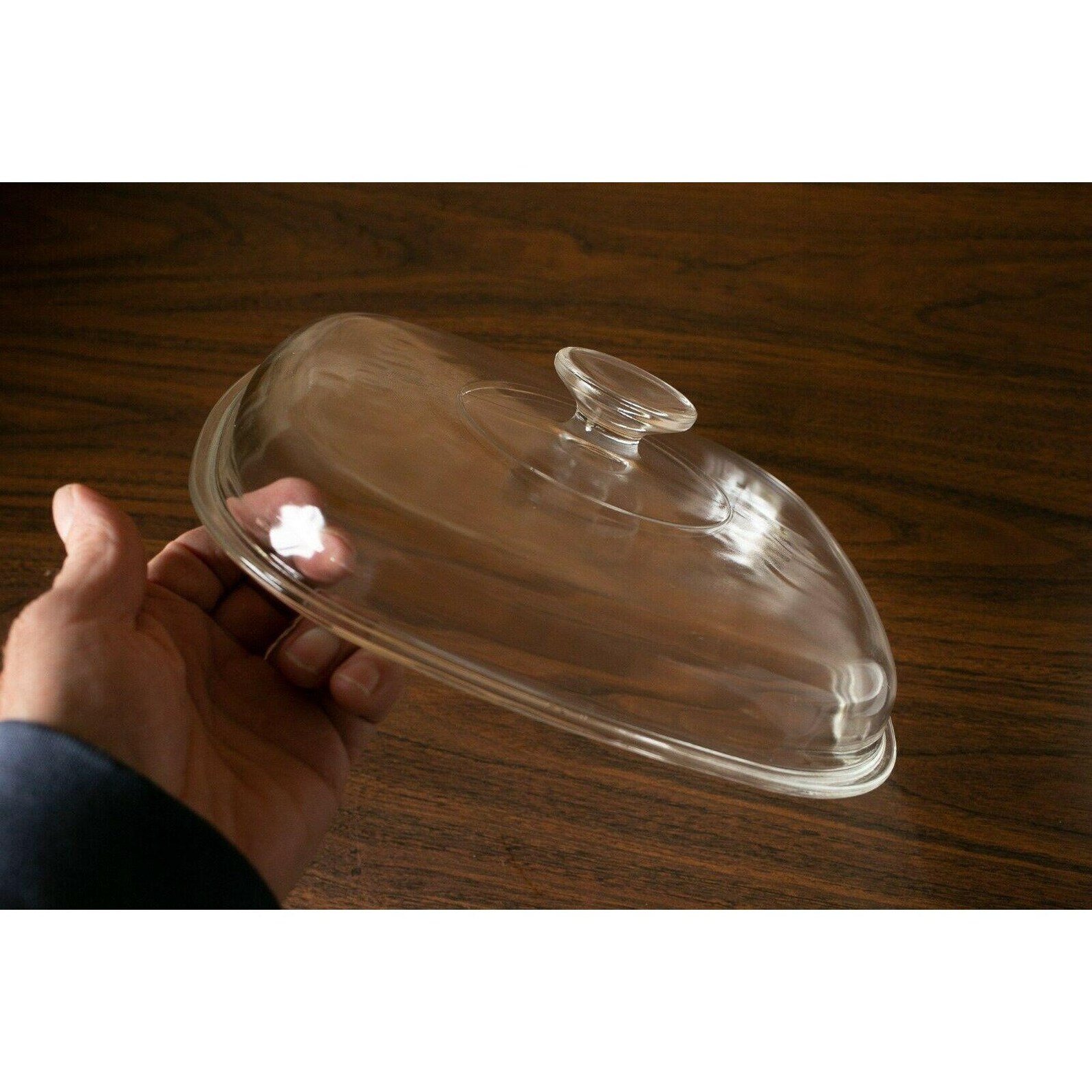 CORNING WARE Microwave Browning White Dish MW-A-10 Pyrex Dome Lid 10 X ...