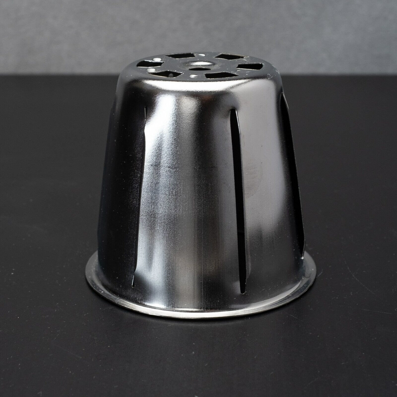Vintage Food Processor REPLACEMENT CONE 4 Fits Saladmaster 5-star EUC ...