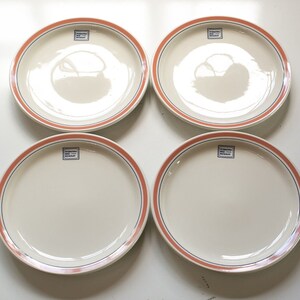 IHOP International House of Pancakes Dinner Plate Round Homer Laughlin ...