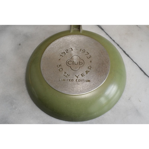 Club Cookware - Etsy