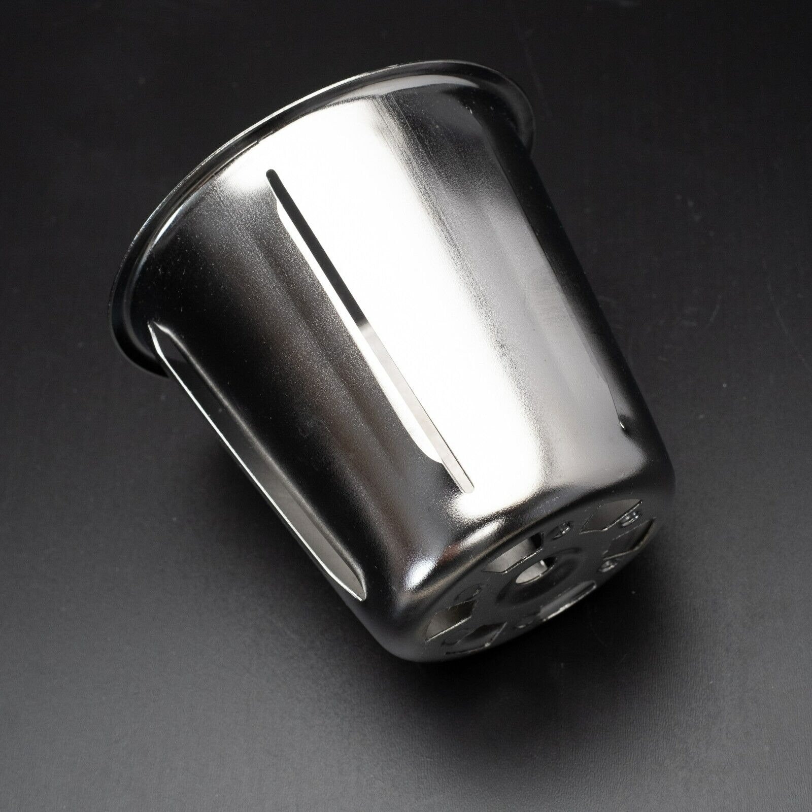 Vintage Food Processor REPLACEMENT CONE 4 Fits Saladmaster 5-star EUC ...