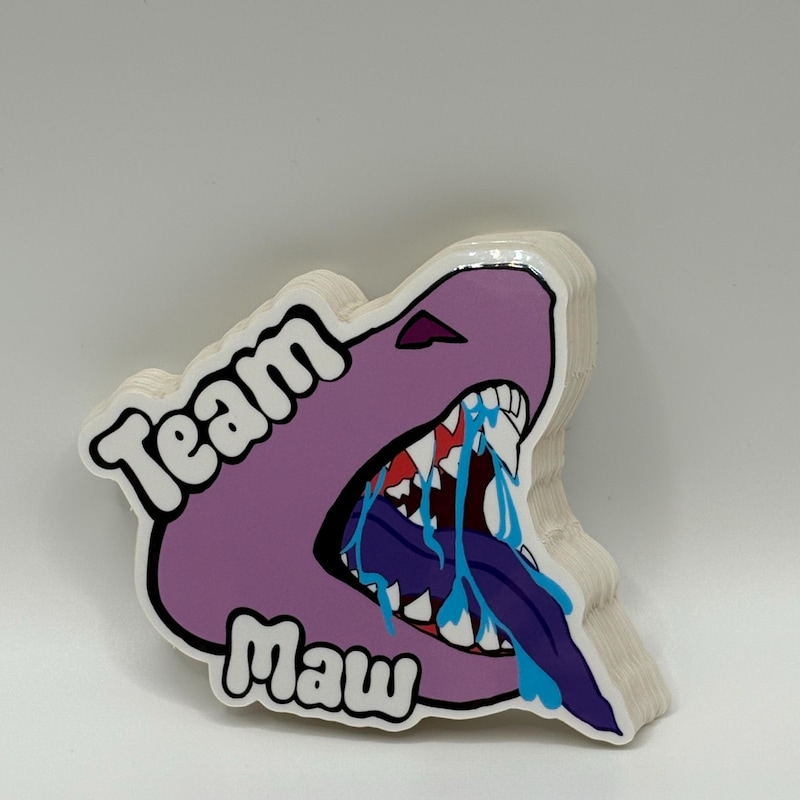 Maw Furry Art - Etsy
