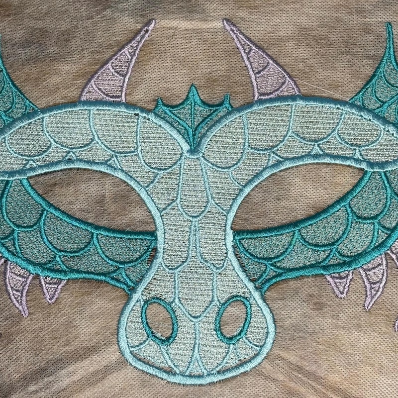 Ren Faire Masquerade - Etsy