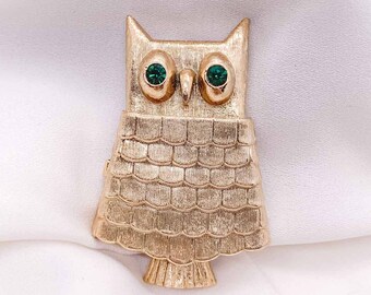 Avon Owl Perfume - Etsy