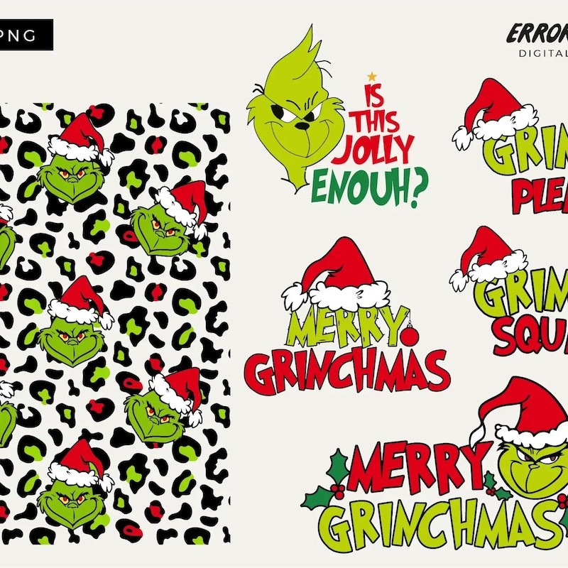 Red & Leopard Hat - Etsy