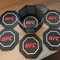 Max Holloway UFC 300 Doll - Etsy