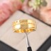 Iruma Kun Ring-iruma Suzuki Ring-925 Sterling Silver Ring-iruma Suzuki ...