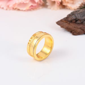 Iruma Kun Ring-iruma Suzuki Ring-925 Sterling Silver Ring-iruma Suzuki ...