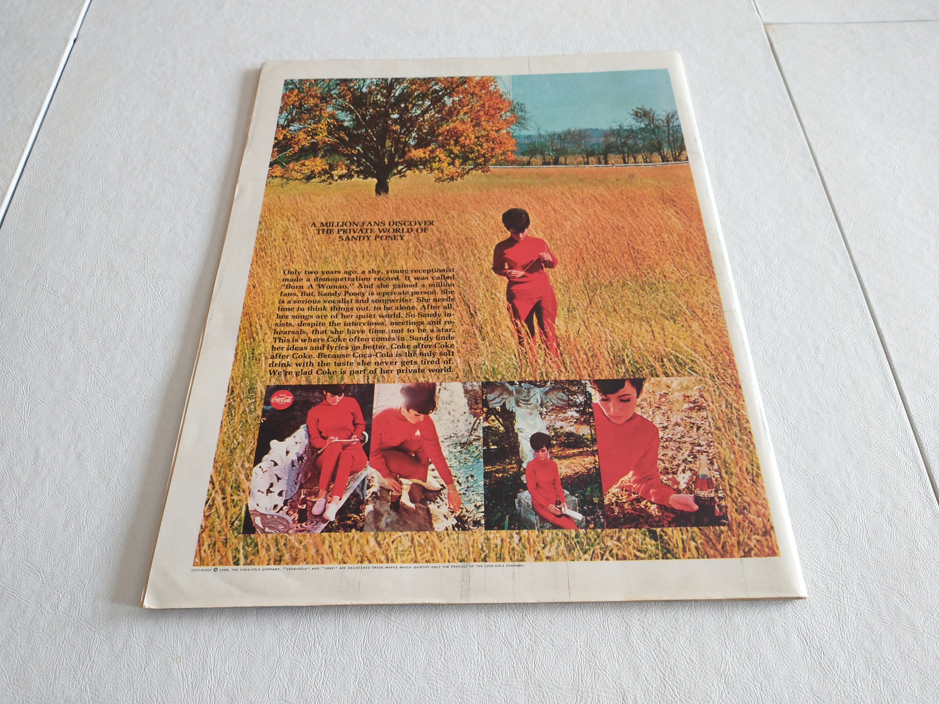 Vintage Boys' Life Magazine February 1968 - Etsy