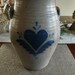Vintage Ethan Allen Pottery by Rowe Pottery Works Stoneware Salt Glaze ...