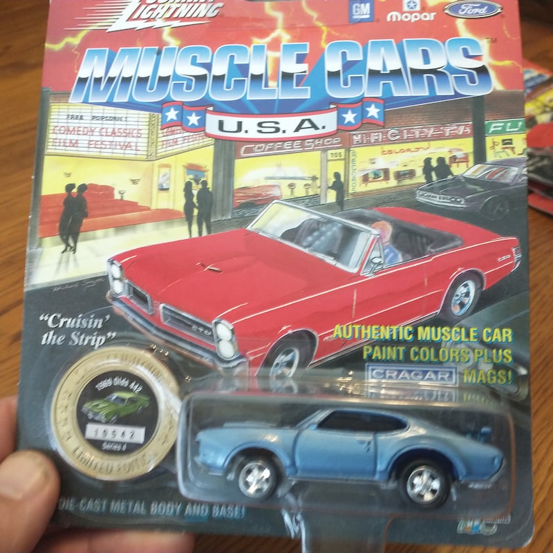 1969 Ford Mustang Hot Wheels - Etsy