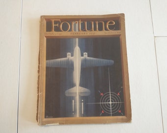 1939 Magazine - Etsy