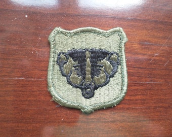 Army National Guard Pin - Etsy