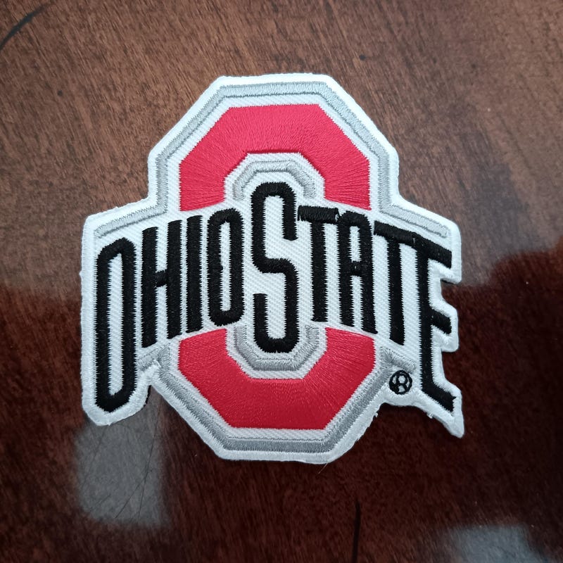 State Patches - Etsy