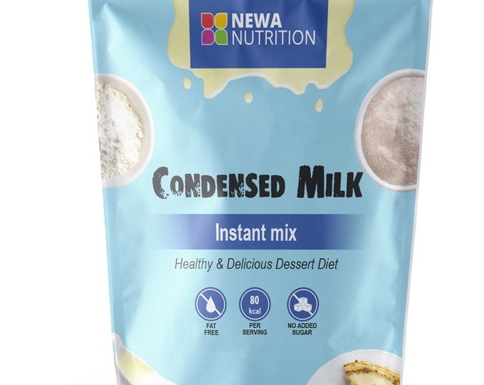 Nestle Ideal Milk / Ideal Milk / Made in Ghana / Pack of 6 - Etsy
