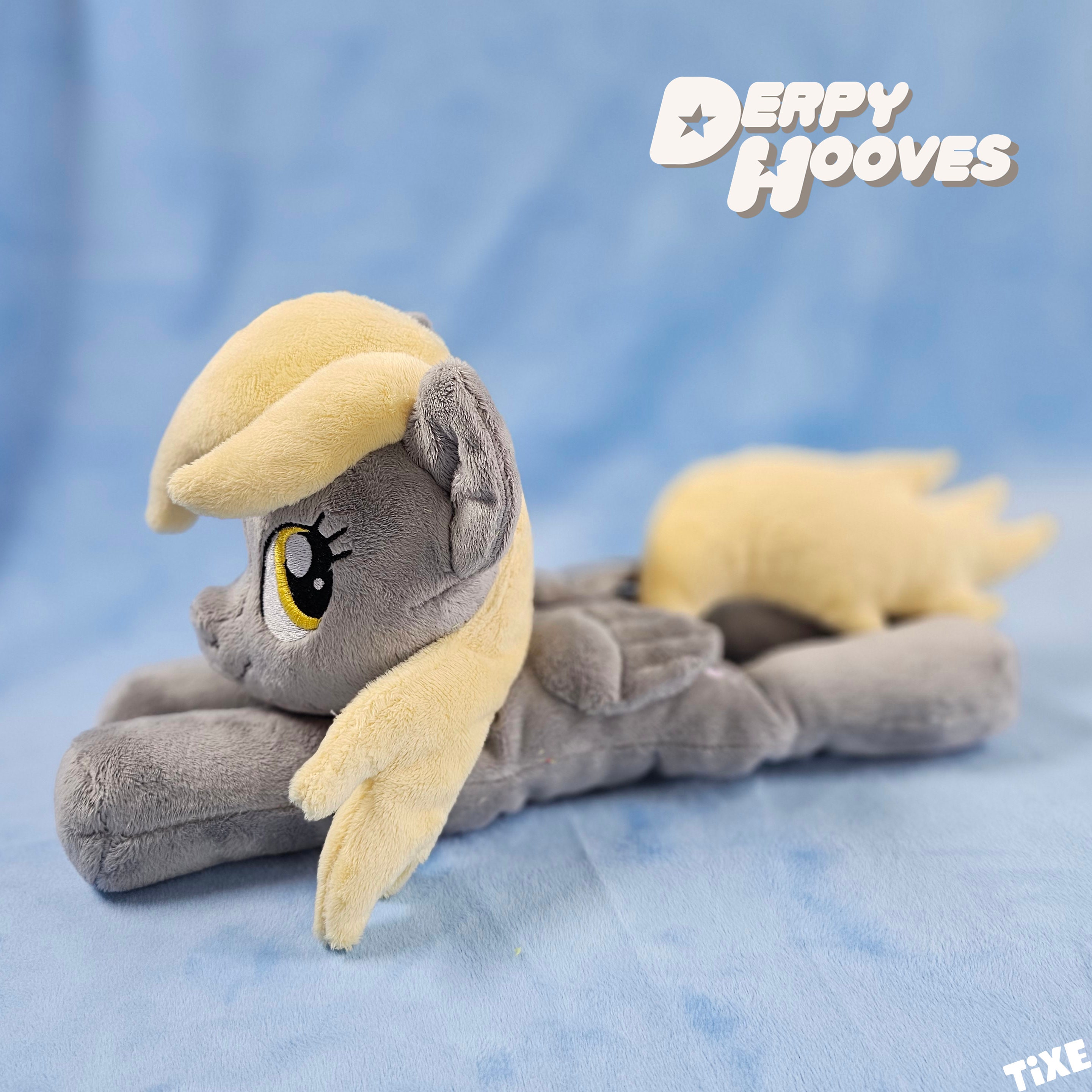 Derpy Hooves Baby