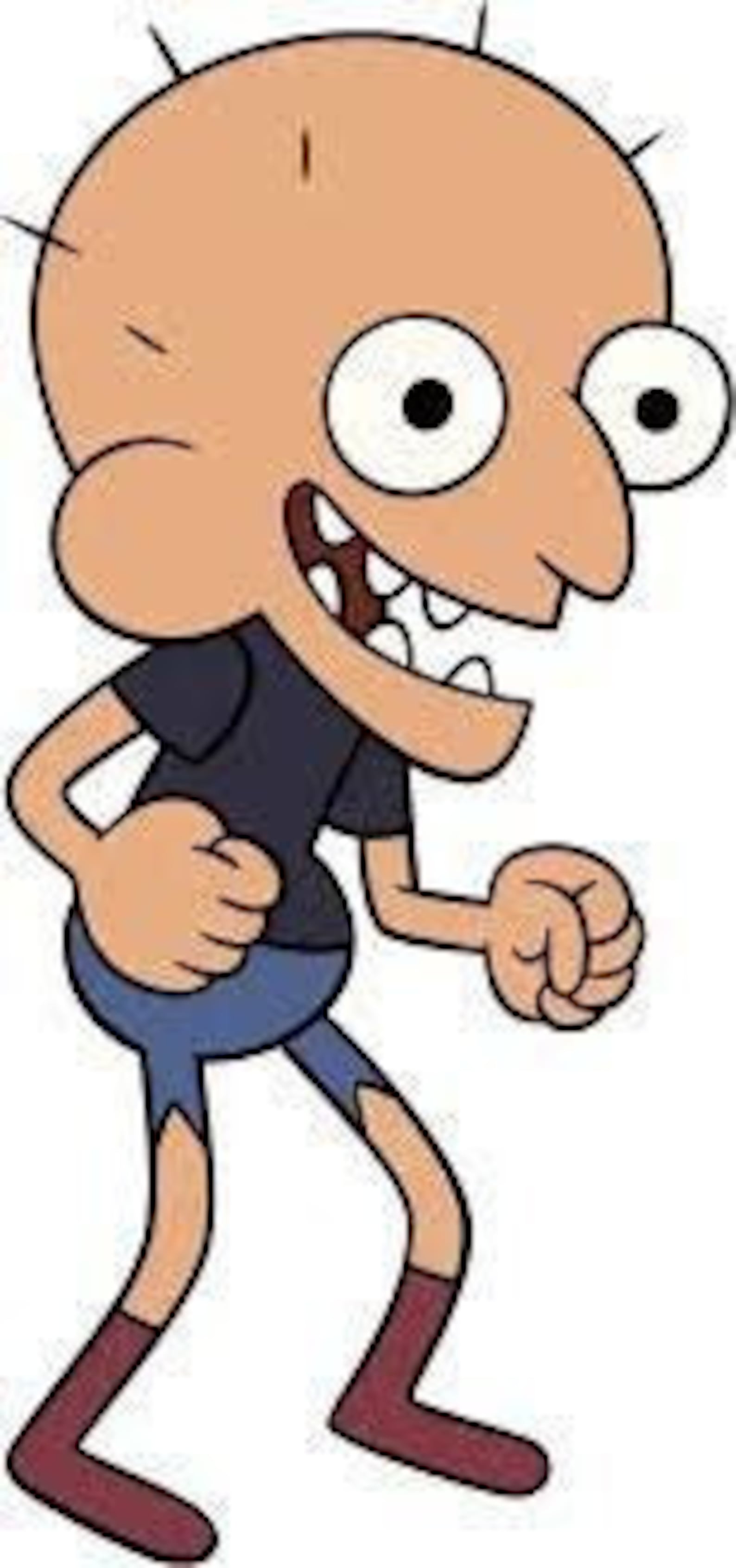 Sumo Plush Clarence - Etsy UK