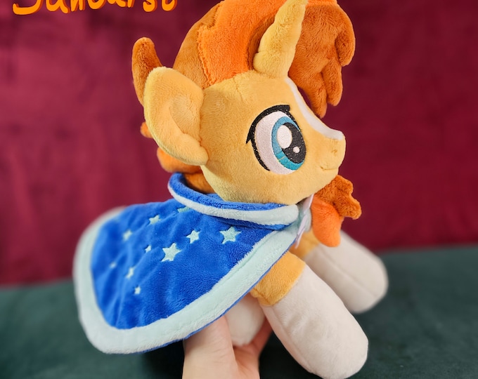MLP Pony Sticker Packs - Etsy