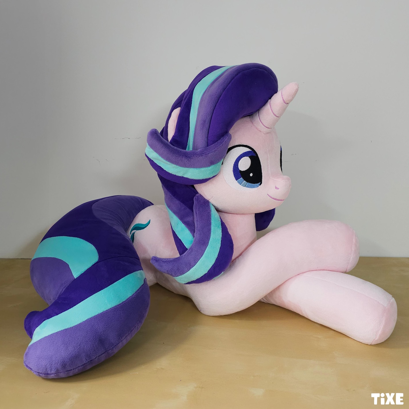 Starlight Glimmer 130cm Life Size Plush - My Little Pony Plush - Etsy