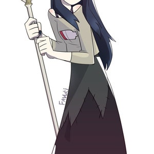 Lilith Clawthorne Plush Doll From the Owl House - Etsy