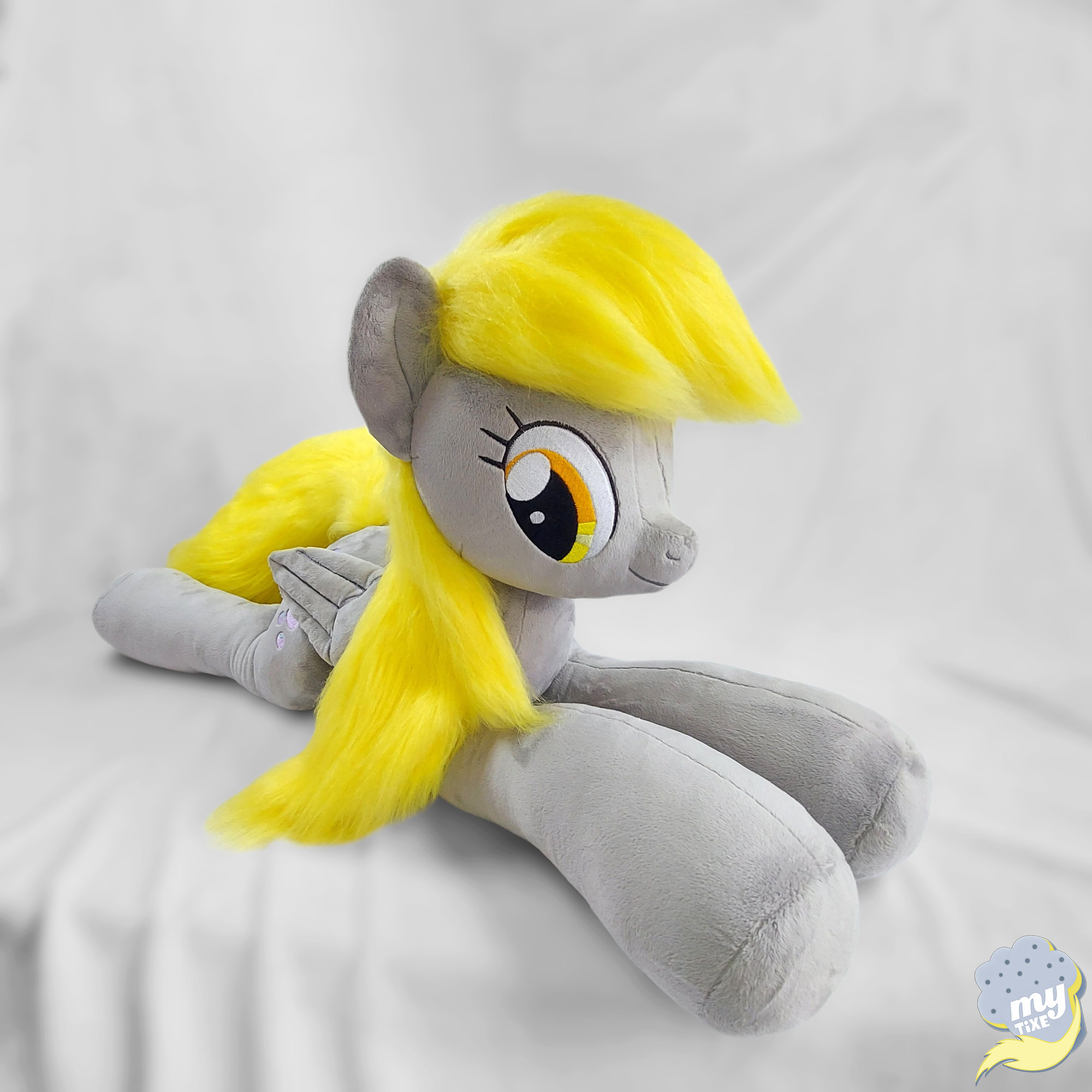 My Little Pony Derpy Plush