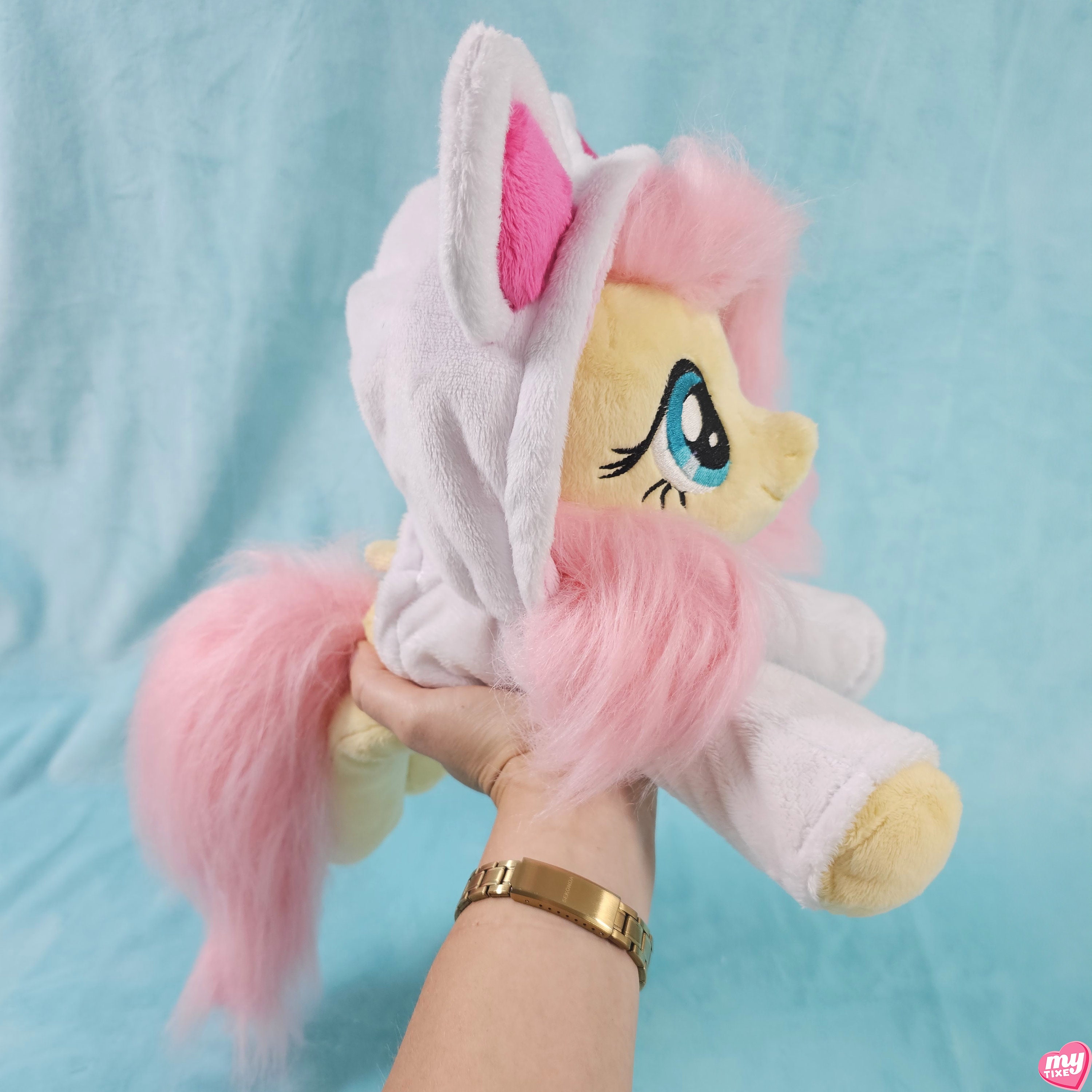Fluttershy Bat Plushie