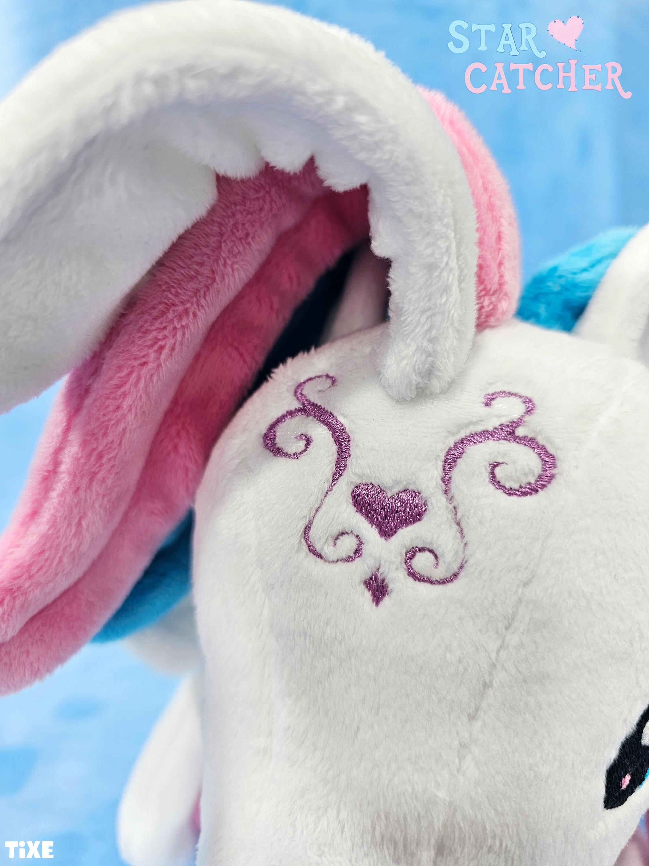 Star Catcher - My Little Pony G3 - Plush Pony - Etsy