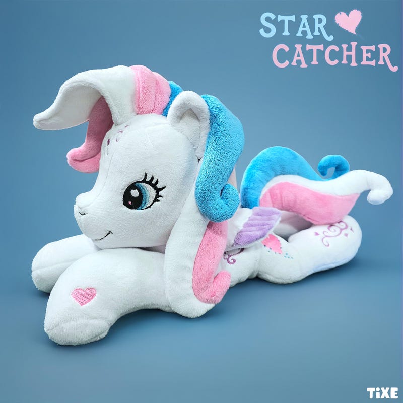 Star Catcher Pony - Etsy UK