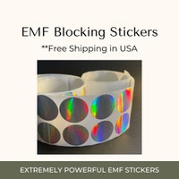 Emf - Etsy UK