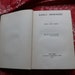 Early Memories by Henry Cabot Lodge 1913 - Etsy