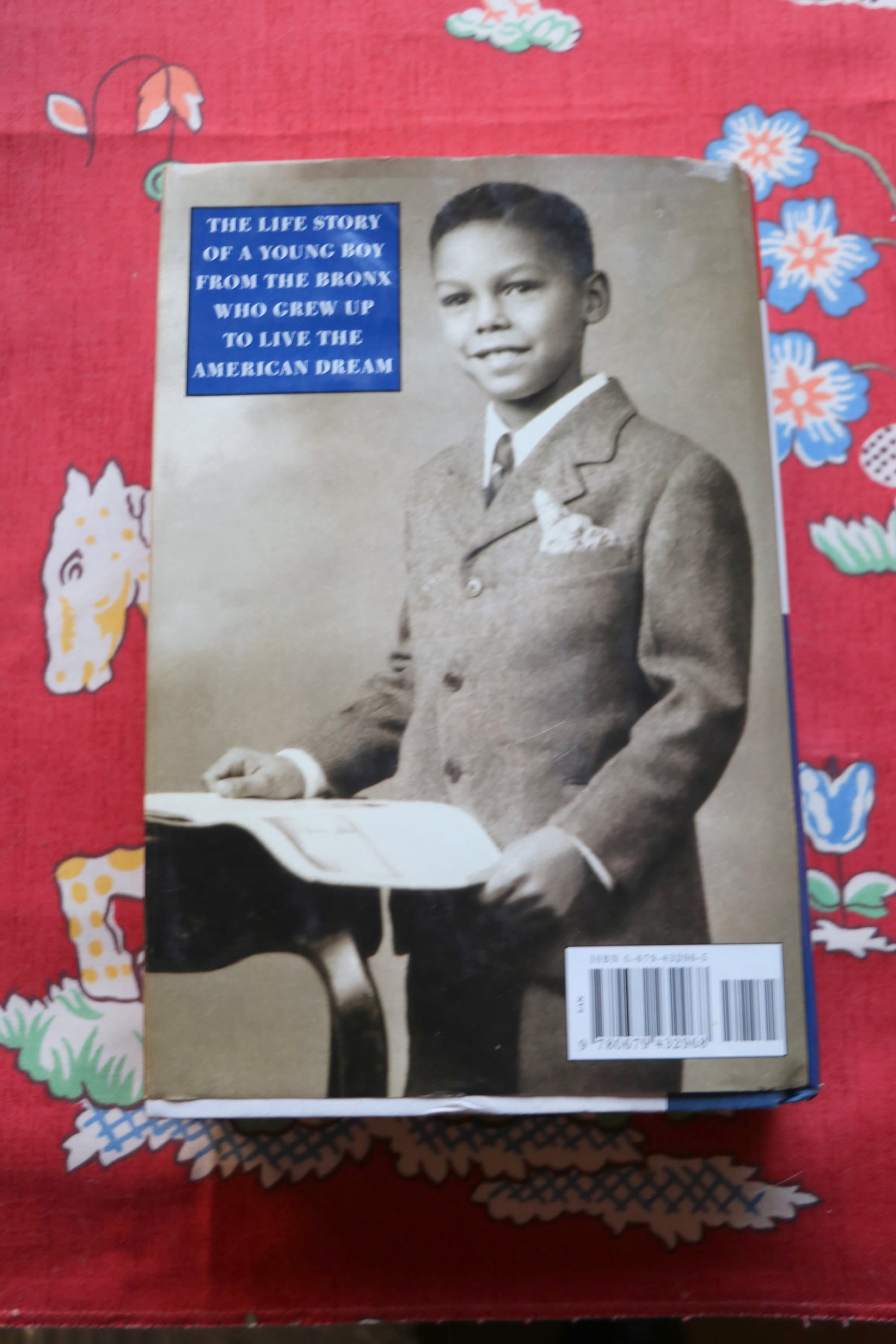 Colin Powell With Joseph E. Persico - First Edition - Etsy