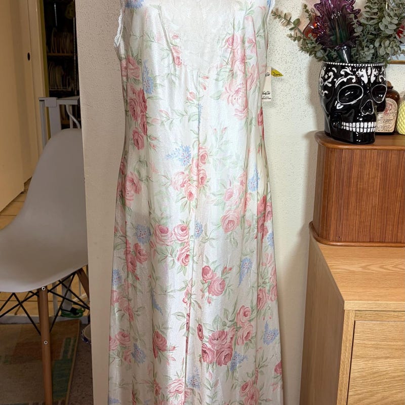 Vandemere Nightgowns - Etsy