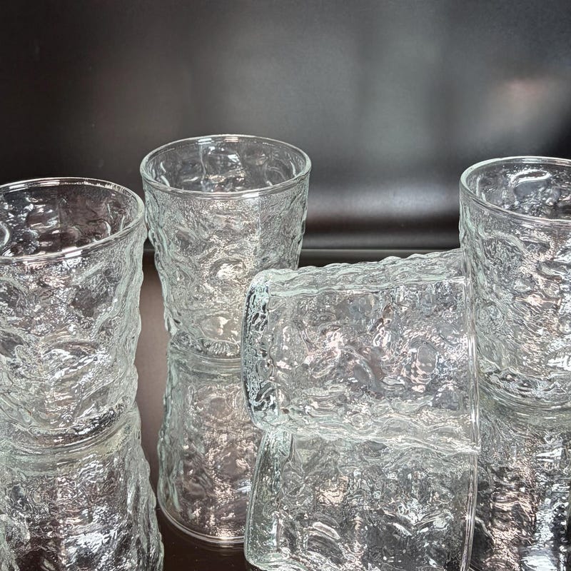 Lido Anchor and Hocking - Etsy