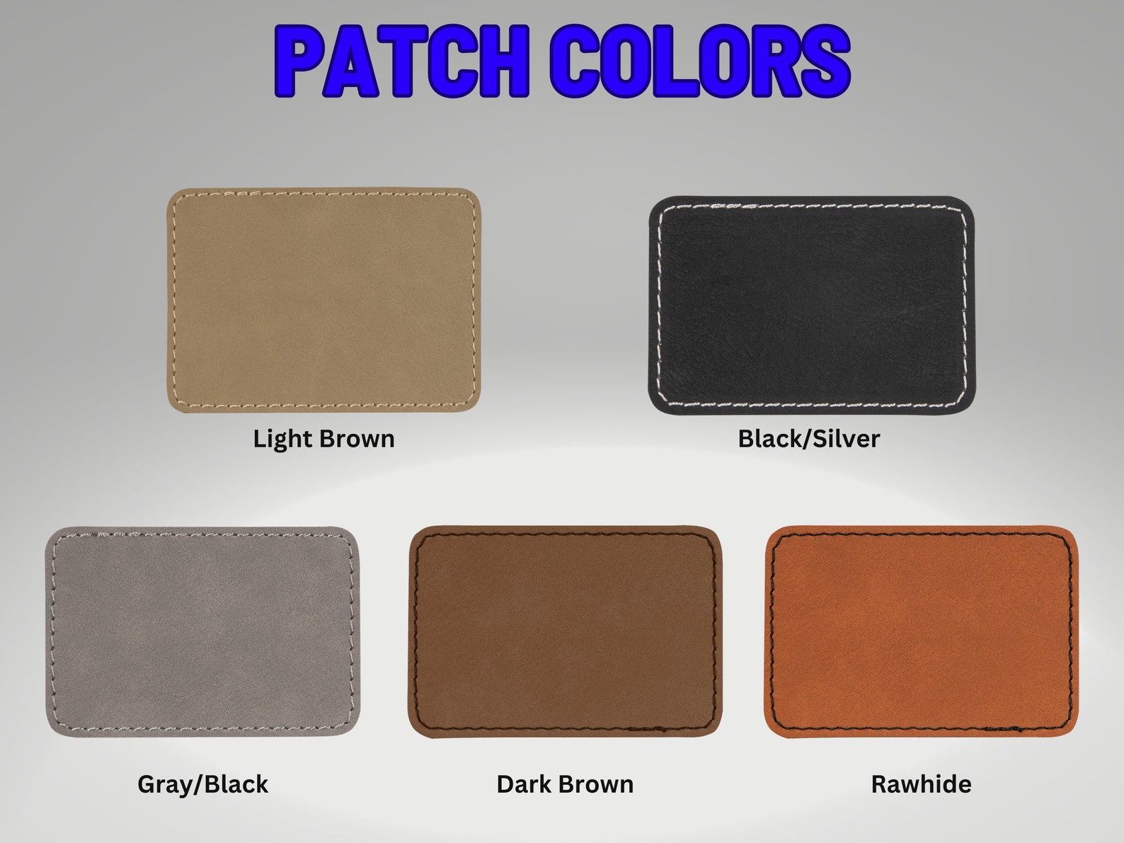 Youth Leather Patch Flat Bill Hat - Kids Gift, Kids Name Hat, Youth ...